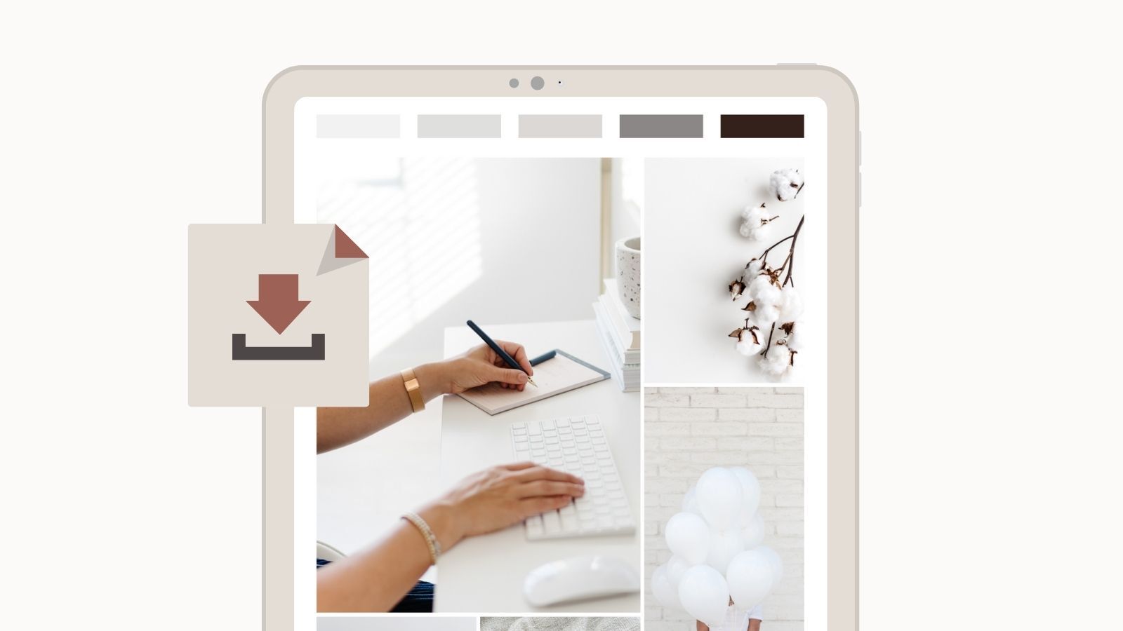 Color Theory: The Meanings of Colors For Your Coaching Brand – Websites ...