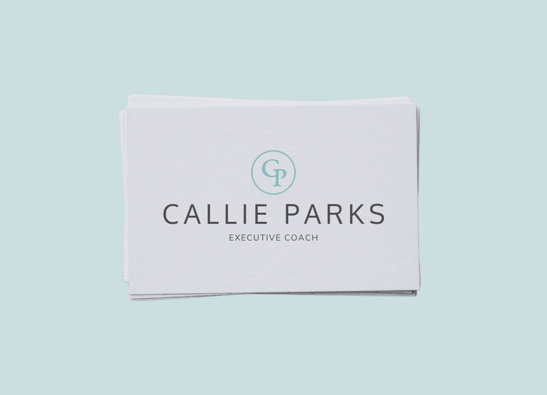 Executive Coaching Website Template - Websites for Coaches by Lovely Impact